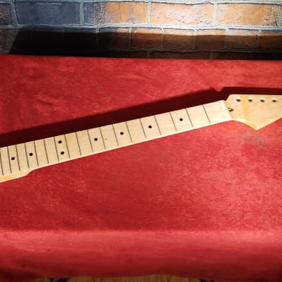 Warmoth Neck | Reverb
