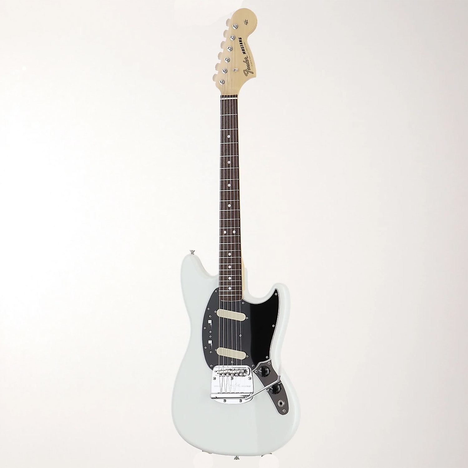Fender MIJ Traditional II 60s Mustang | Reverb