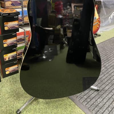 Ashland SD80 (By Crafter) dreadnought acoustic guitar in | Reverb