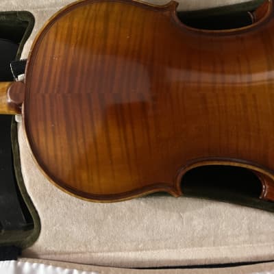 Scherl & Roth violin - w/nice case! german made LE21mm | Reverb