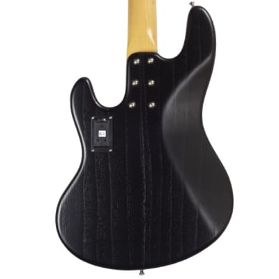 Sandberg California II TT Super Light 4-S Matt Black - | Reverb