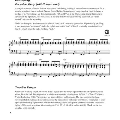 Rock Keyboard The Complete Guide Hal Leonard Keyboard Style | Reverb