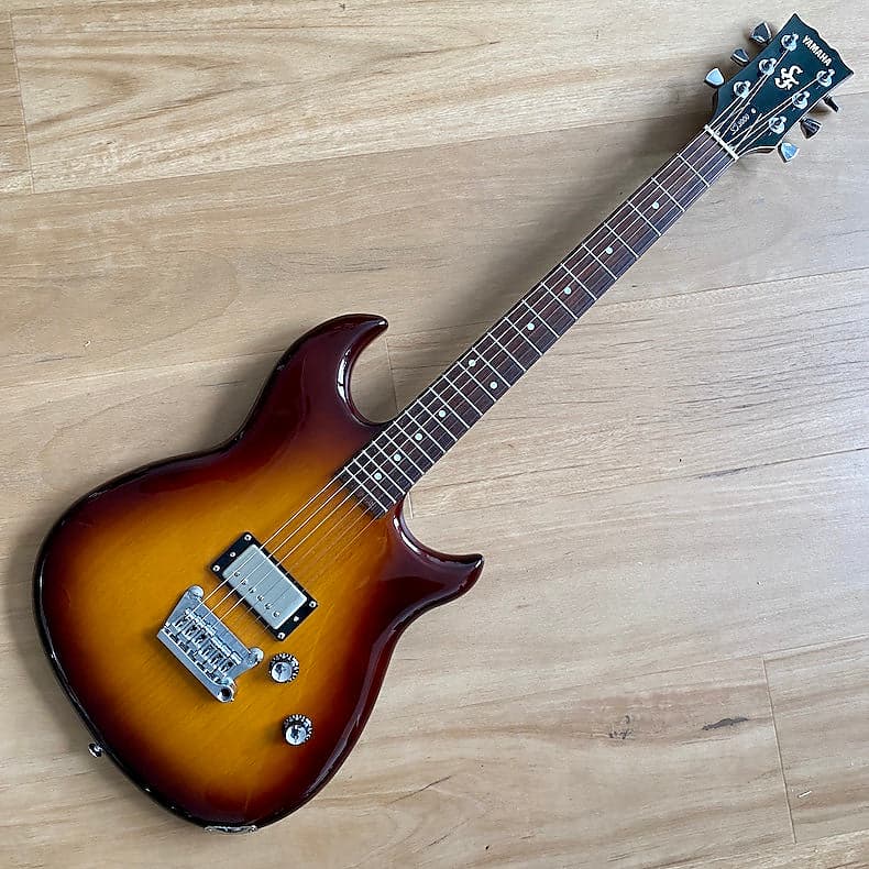 Yamaha Superflighter SF3000 | Reverb Australia