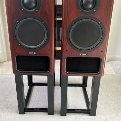 PMC IB1 - Rare Custom Rosewood | Reverb