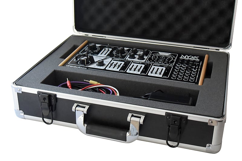 Analog Cases UNISON Case For The Dreadbox Erebus v3 or | Reverb Canada