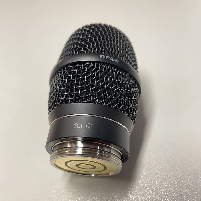 DPA 2028 SL1 2024 - Black | Reverb