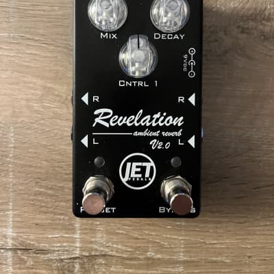White Revelation Reverb V2.0 - Non-MIDI | Reverb