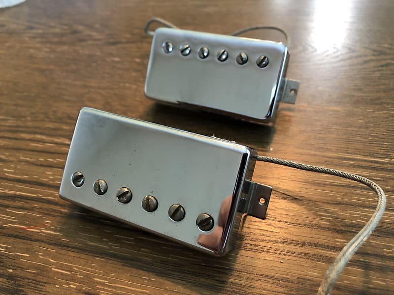 Gibson Pickup Set | Reverb