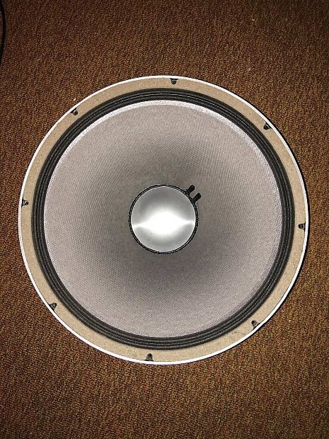 JBL E130 | Reverb