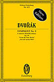 Symphony No. 9, Op. 95 "From the New World" - Edition | Reverb