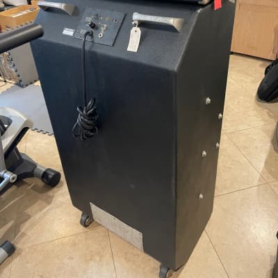 Acoustic Control Corporation 360/361 - Preamp and Power Plus | Reverb