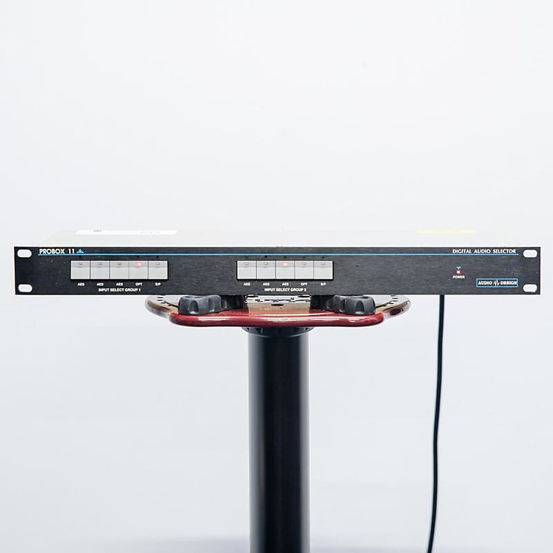 Audio & Design ProBox 11 - Used | Reverb Australia
