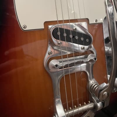 Rare Fender Telecaster 2021 (Mexico)Tobacco sunburst with | Reverb