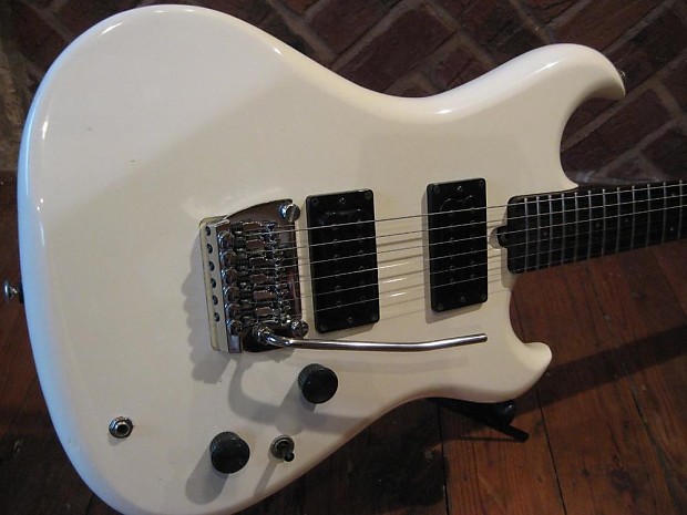 Vintage 1984 Japanese Made MIJ Matsumoku Westone Spectrum DX | Reverb