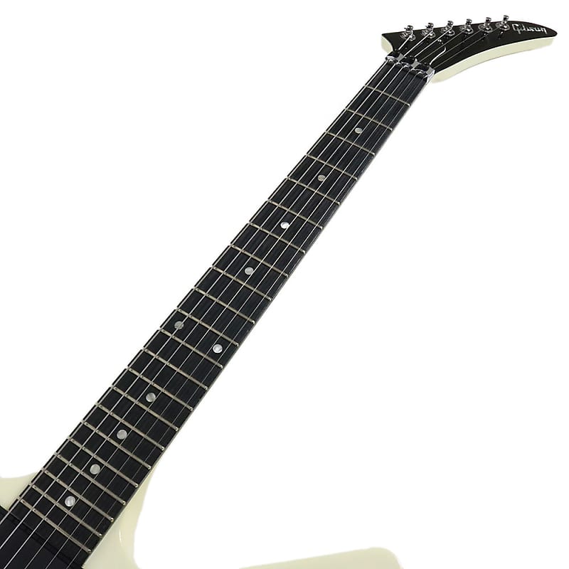 Gibson Explorer T with Floyd Rose | Reverb