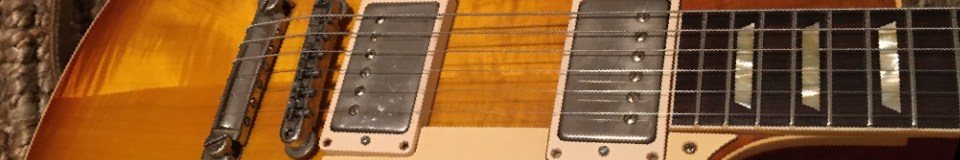 Tyler's Tubes Tones & Tune Ups | Reverb