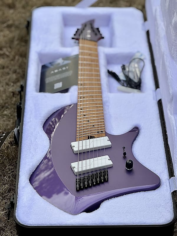 Abasi Concepts Larada | Reverb