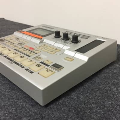 Yamaha SU200 SU 200 2000's - Silver | Reverb