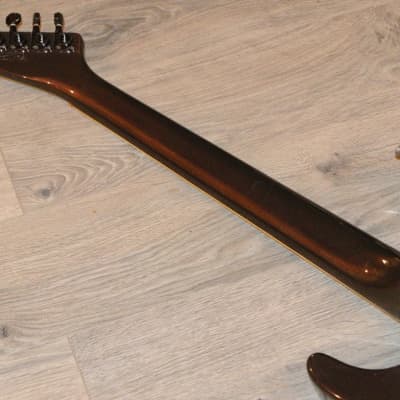 1986 Charvel / Jackson Model 6 - Made in Japan, Neck Thru- | Reverb