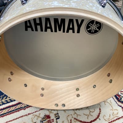 Yamaha Hipgig Sr. Al Foster Signature Series Drum set Hip Gig | Reverb