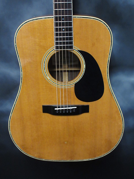 Fender F-65 Acoustic | Reverb