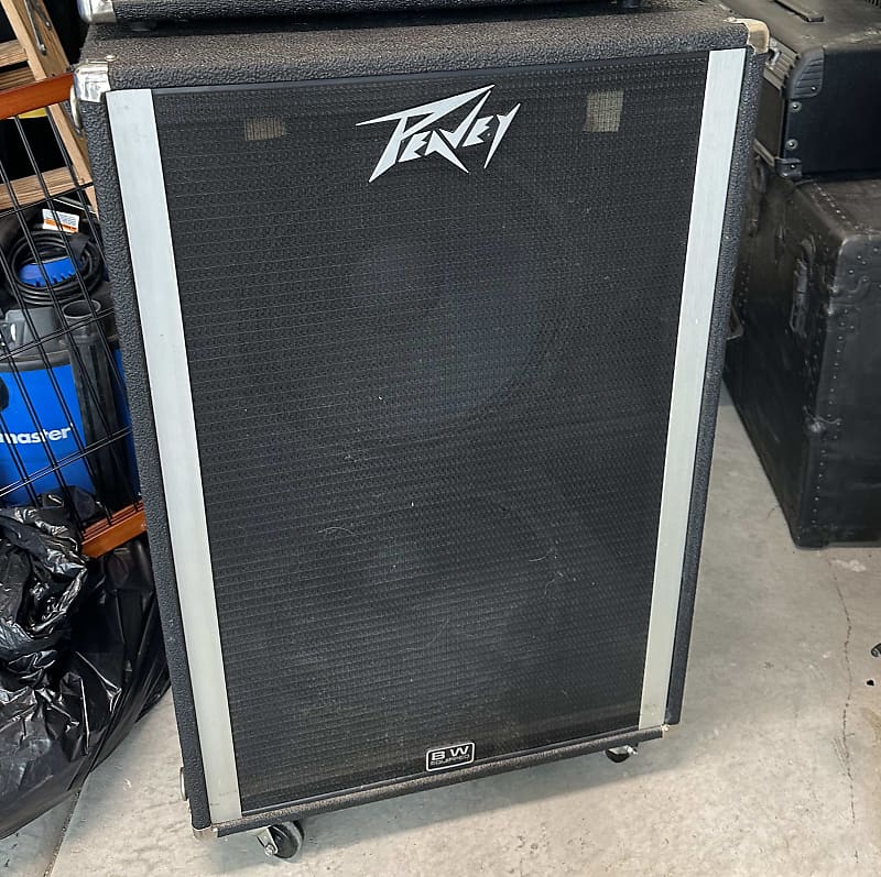 Peavey 215 D 70's | Reverb