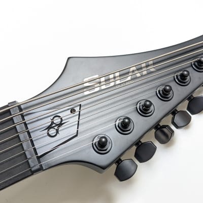Solar Guitars A1.8C 2020 | Reverb