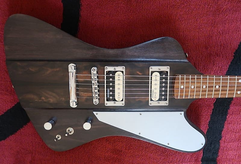 Custom Built Firebird 2021 | Reverb UK