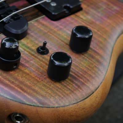 Mayones Cali 4 Mini Bass 2022 | Reverb