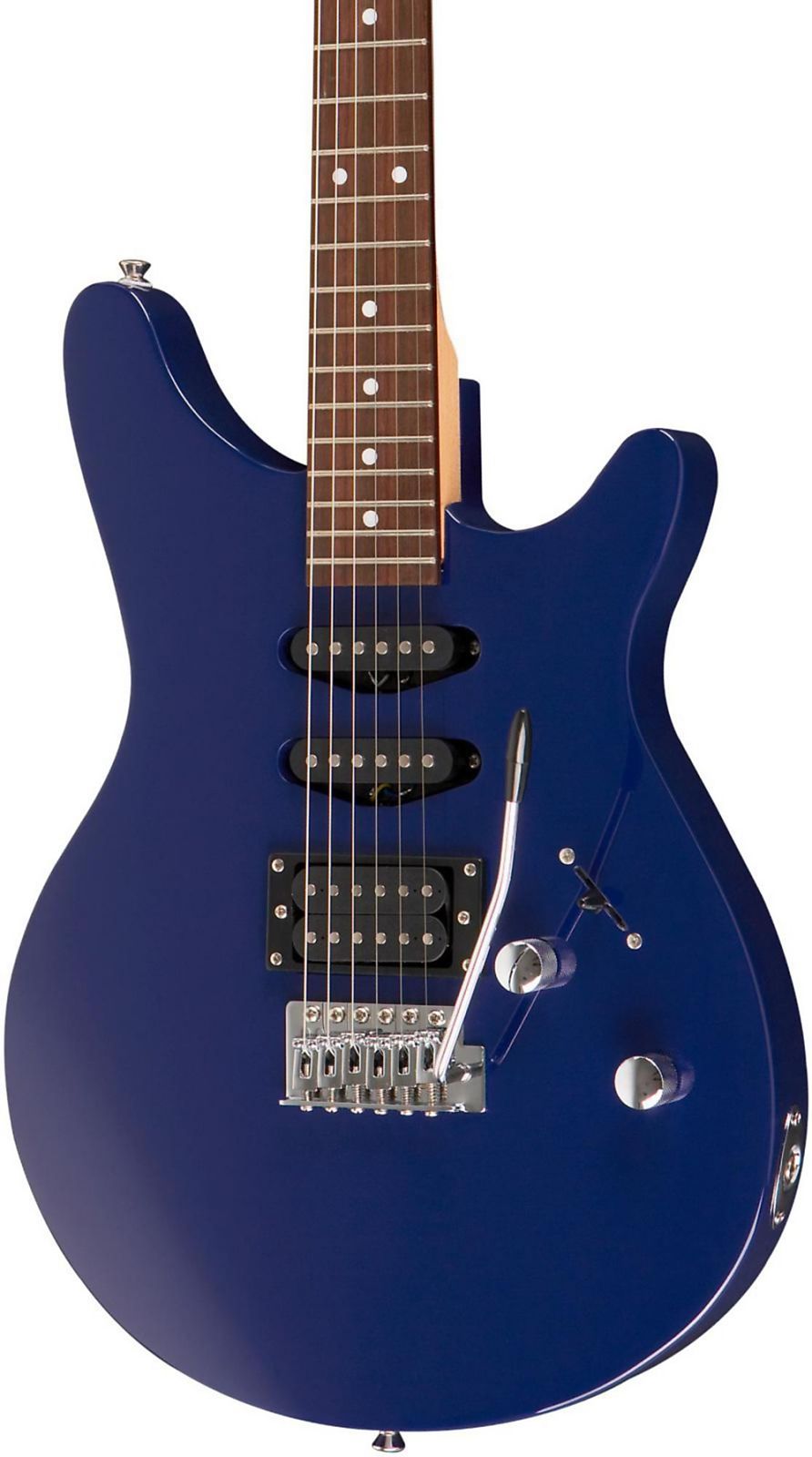 Rogue RR100BL Rocketeer Blue | Reverb Canada