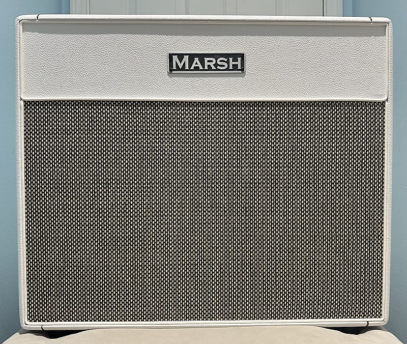 Marsh 1974x Clone | Reverb