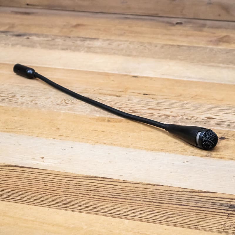 Novation Gooseneck Vocoder Microphone for UltraNova, MiniNova | Reverb