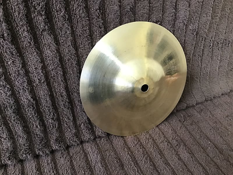 Sabian Paragon 8 Inch Splash Cymbal | Reverb