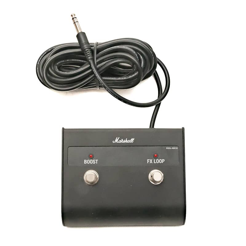Marshall - PEDL-90016 Origin Footswitch - Origin Series Amp | Reverb