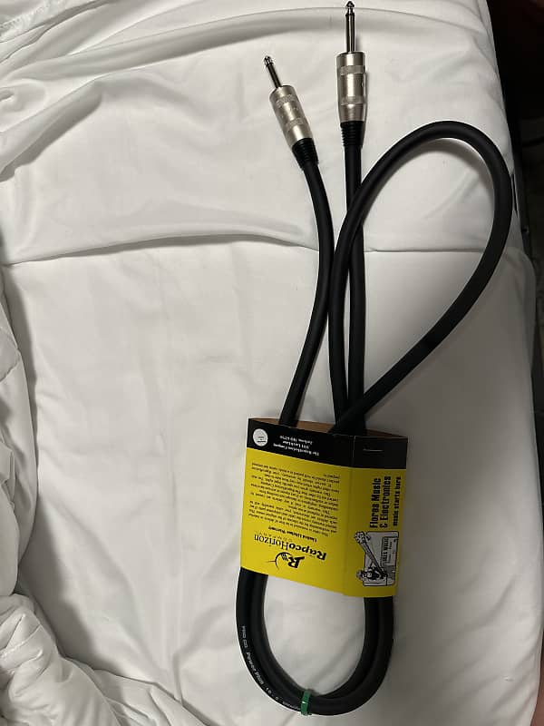 RapCo Speaker cable | Reverb