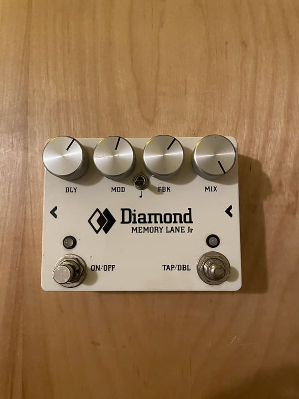 Diamond Memory Lane Jr. | Reverb