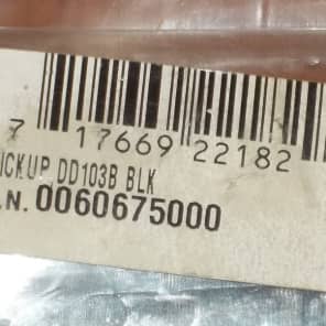 Duncan Designed® HB-103 Pickup | Reverb