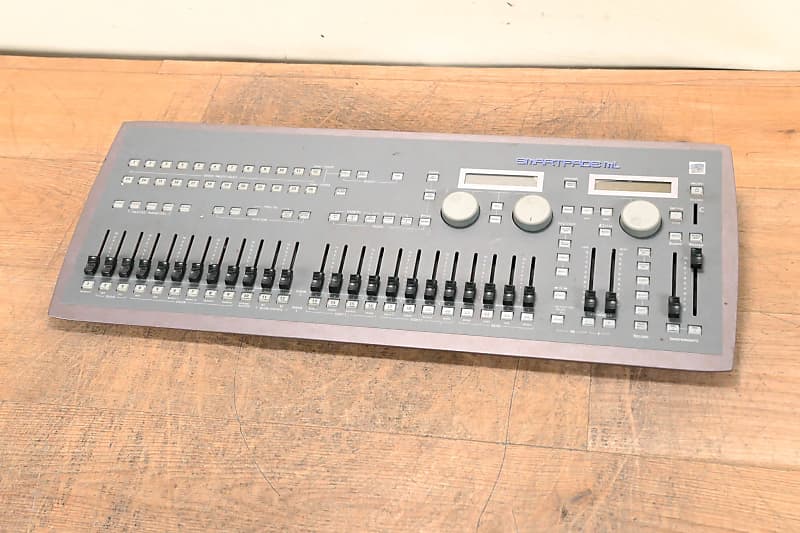 ETC SmartFade ML 24/48 Lighting Control Console (NO POWER | Reverb