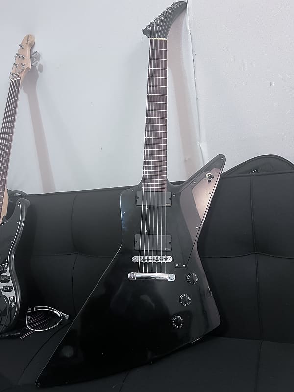 Gibson Gibson Explorer 7-String (1 of 150) [Extremely Rare, | Reverb