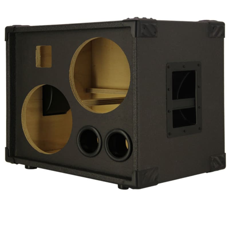 Empty Bass Cabinets | Cabinets Matttroy