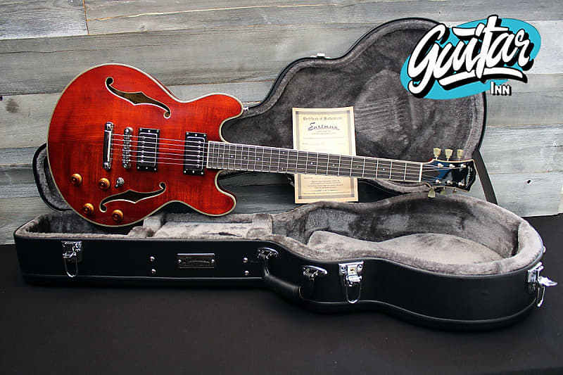 Eastman T184 MX 2023 - Classic | Reverb