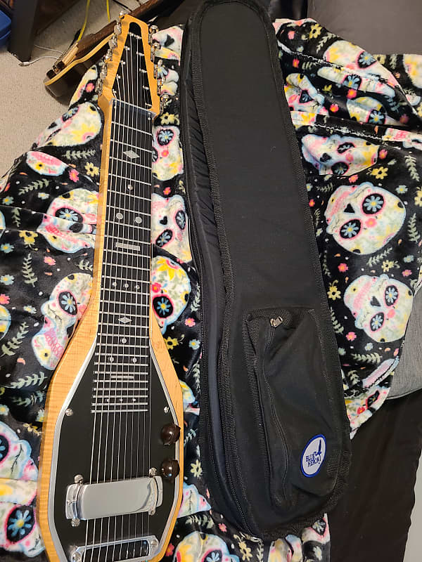 Clinesmith 10 string lap steel guitar joaquin Clinesmith 10 | Reverb