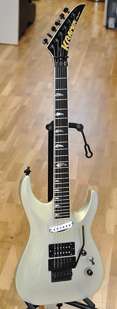 Kramer Stagemaster 1 Custom 1987 Made In USA Stage Master I | Reverb