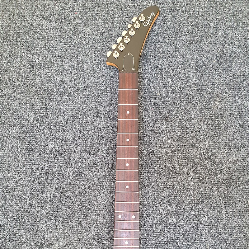 Epiphone S310 Rosewood Neck 1990 | Reverb