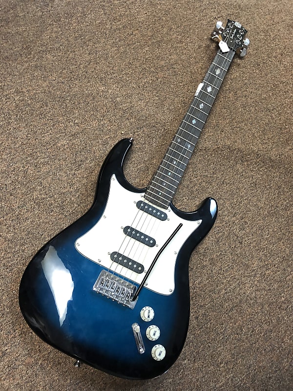 Randy Jackson Diamond edition | Reverb