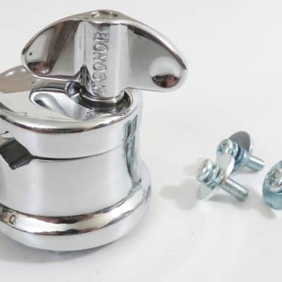 SONOR (3-Hole) Bass Drum SPUR, Kick Drum RISER, Floor Tom LEG | Reverb