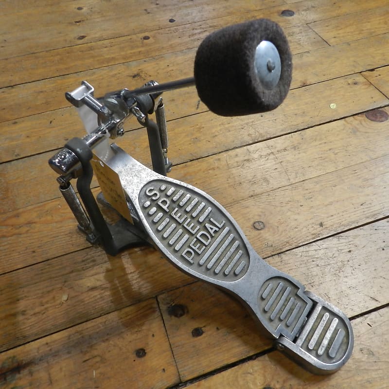 Pearl Speed Pedal MIJ | Reverb