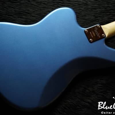MIJ* Bacchus BJM-STANDARD DLPB-MH | Reverb MIJ* Bacchus BJM-STANDARD DLPB-MH | Reverb