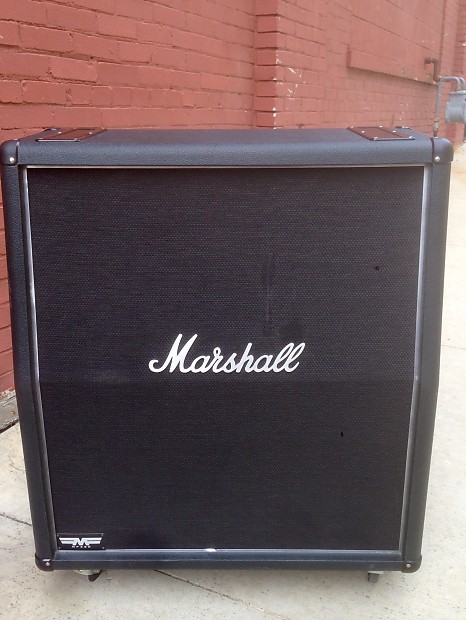 Marshall Mode 4 MF280 4X12 Guitar Cabinet 16 Ohm | Reverb