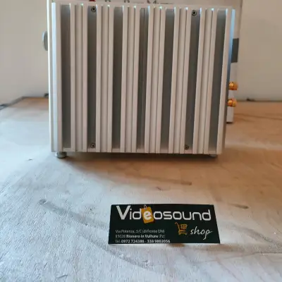 RED ROSE MUSIC SPIRIT BY MARK LEVINSON AMPLIFICATORE | Reverb